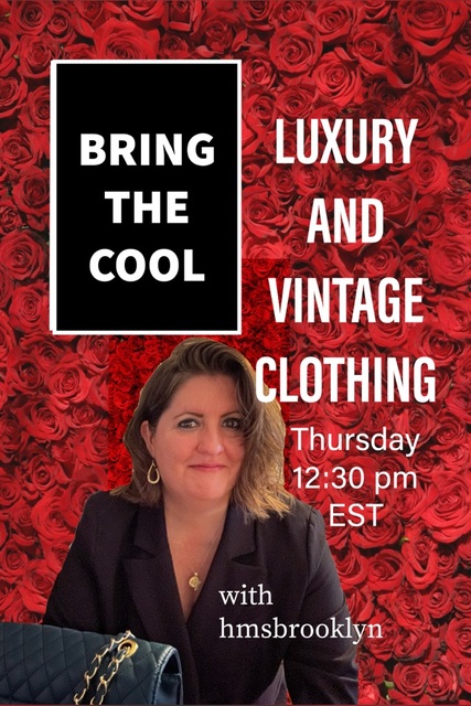 Posh Show - Poshmark